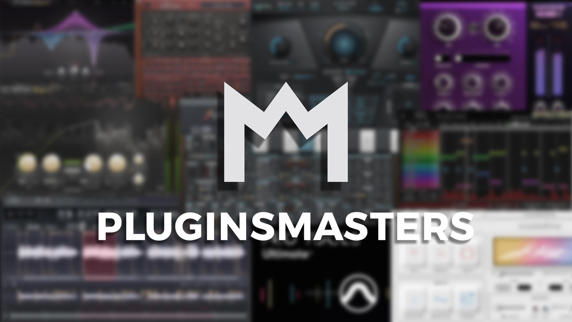 Melda Production - PluginsMasters