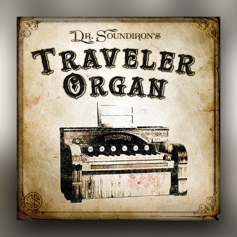 Traveler Organ - PluginsMasters