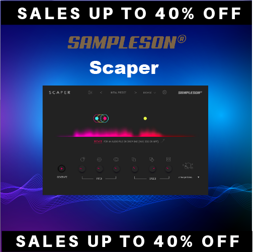 PluginsMasters • Best Audio Plugins