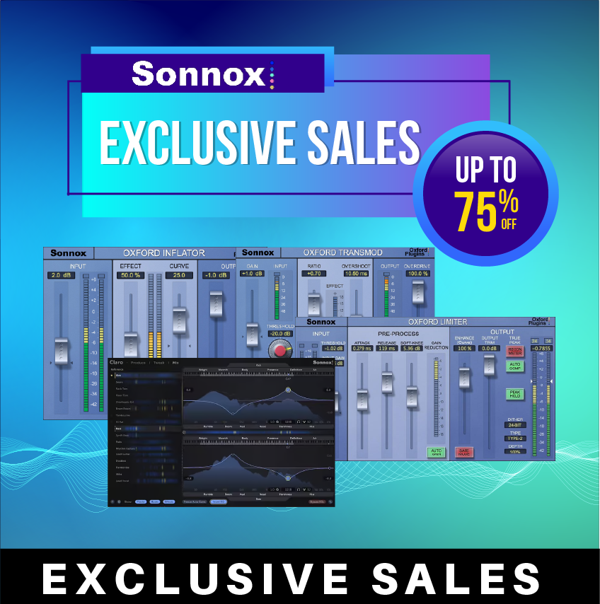 PluginsMasters • Best Audio Plugins